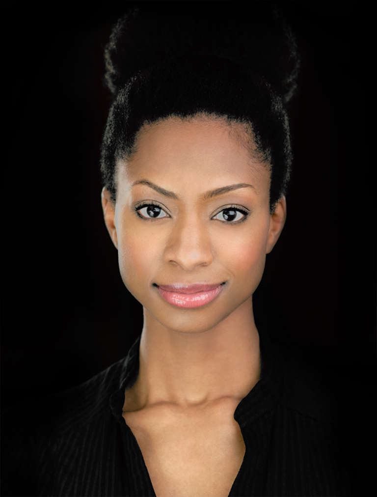 Rachael Holmes - Reel & Acting Credits